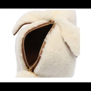 Loewe | Bags | Loewe Bunny Mini Bag | Poshmark